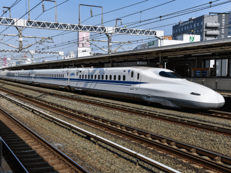 日本交通懶人包 2026｜新幹線、地鐵、IC西瓜卡攻略 | 神燈假期頂級包車旅遊管家
